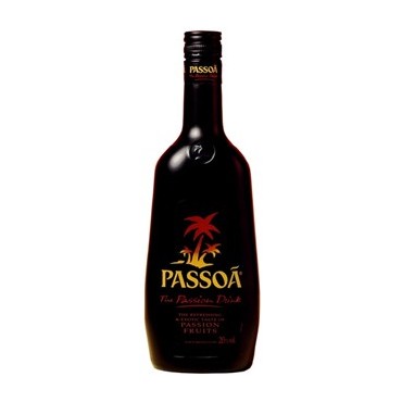 Passoa:cos'è e in quale drink utilizzarlo? - Cocktail World