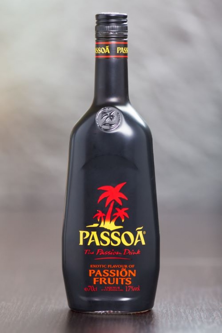 Passoa:cos'è e in quale drink utilizzarlo? - Cocktail World